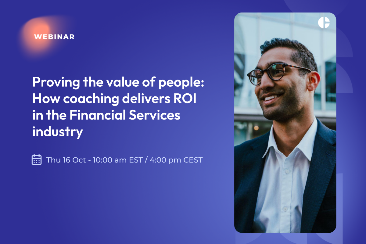 AIMY™: The AI Coach for the Global Workforce - CoachHub